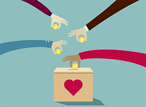 Donazione a Oulx.org